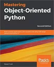 10 Best Object Oriented Programming Books (2025)